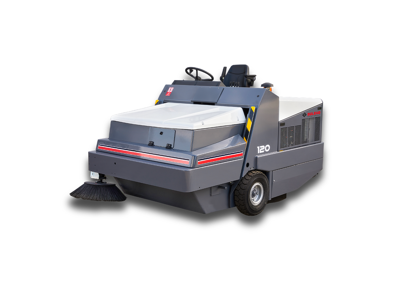 Premium Equipment & Machinery | NZ Commercial Cleaning Supplies