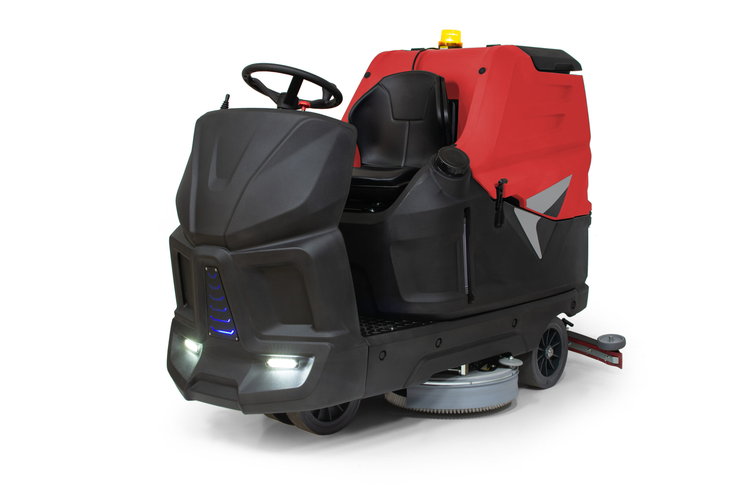 Auto Scrubber Machines | NZ Cleaning Supplies Store