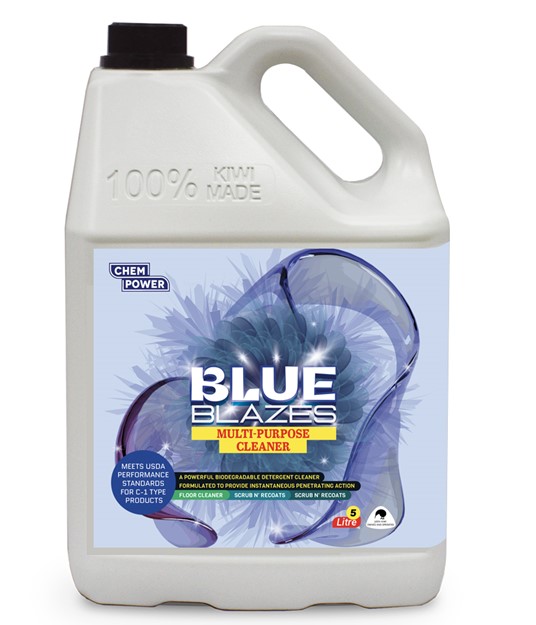 NZ Cleaning Supplies: Best Commercial & Industrial Cleaners New Zealand