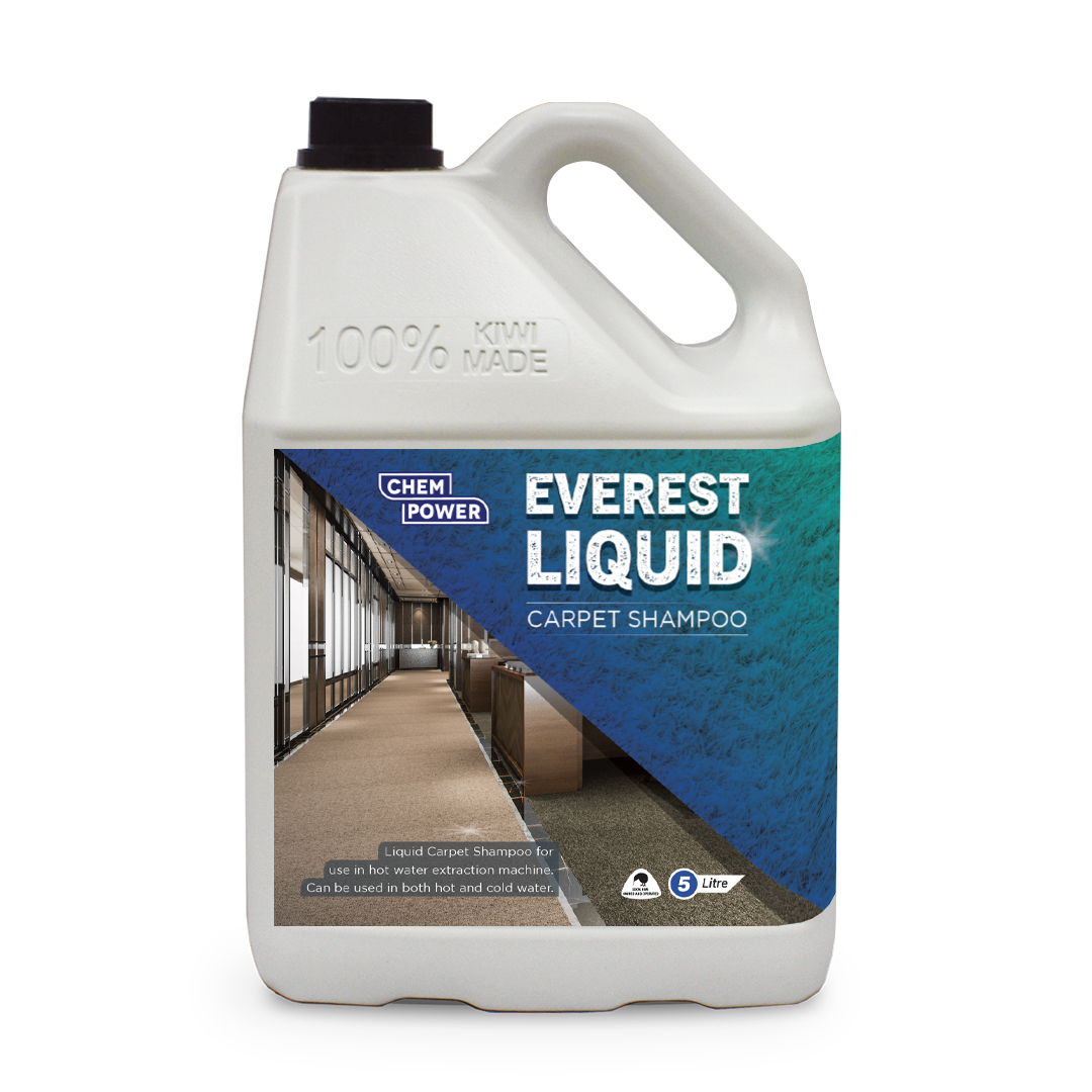 NZ Cleaning Supplies: Best Commercial & Industrial Cleaners New Zealand